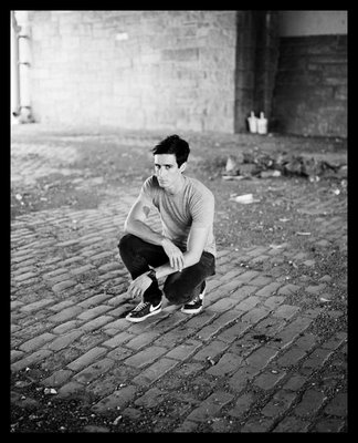 Picture of James Ransone