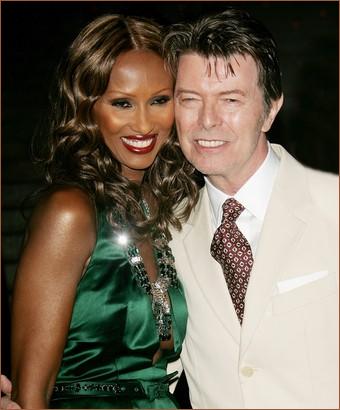 Picture of Iman
