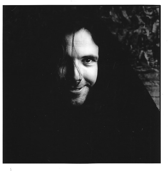 Picture of Rob Newman