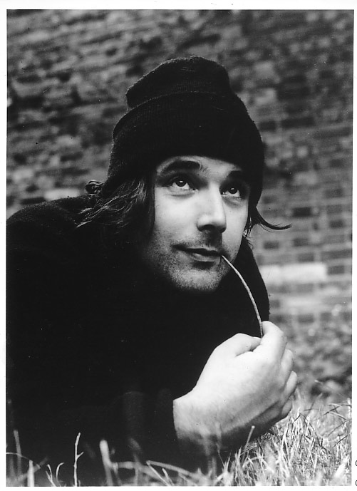 Picture of Rob Newman