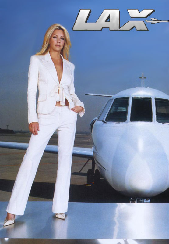 Image of LAX (2004-2005)