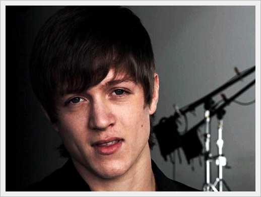 Picture of Alex Lambert