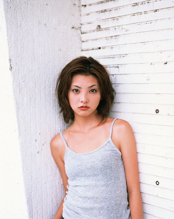 Image of Rena Tanaka