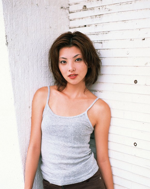 Picture of Rena Tanaka