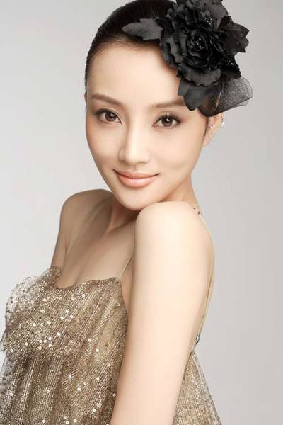 Picture of Xiaolu Li