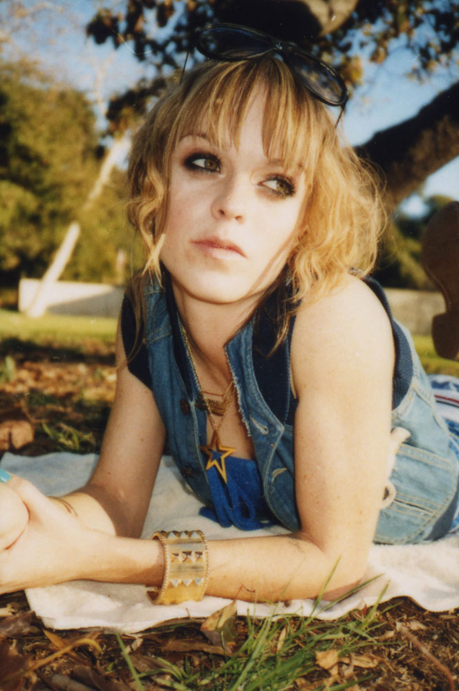 Picture of Taryn Manning