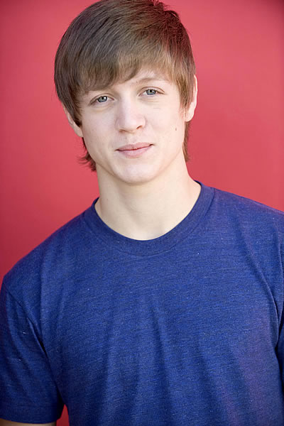 Picture of Alex Lambert