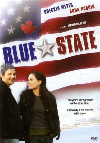 Picture of Blue State