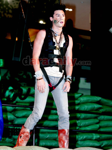 Picture of Pakorn Lam