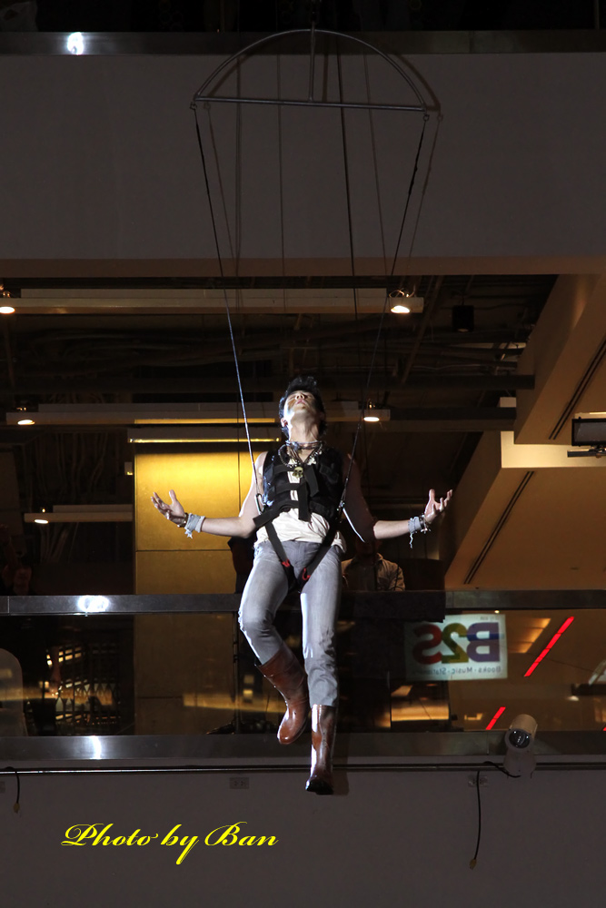 Picture of Pakorn Lam