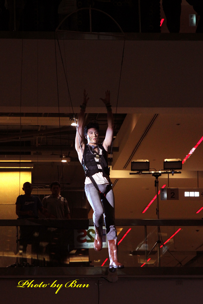 Picture of Pakorn Lam