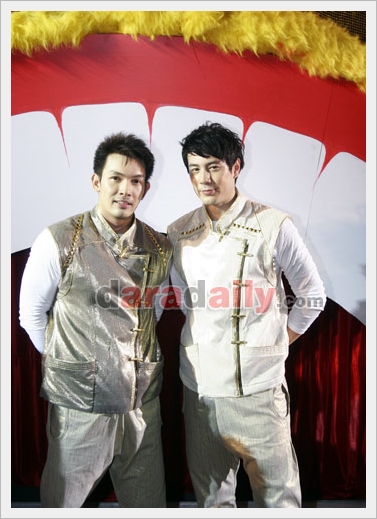 Picture of Pakorn Lam