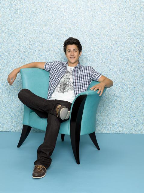 Picture of David Henrie