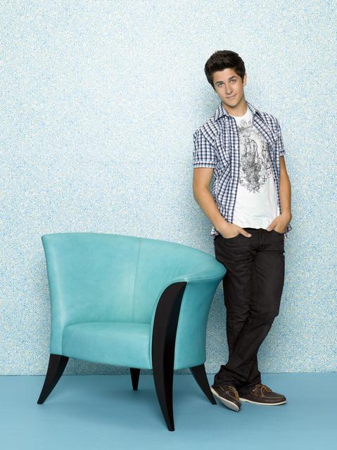 Picture of David Henrie
