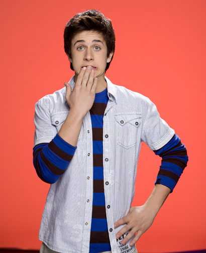 Picture of David Henrie