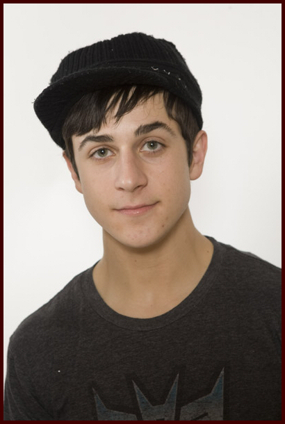 Picture of David Henrie