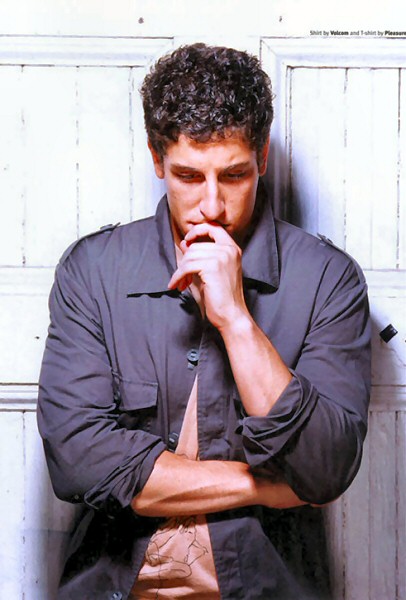 Picture of Jason Biggs