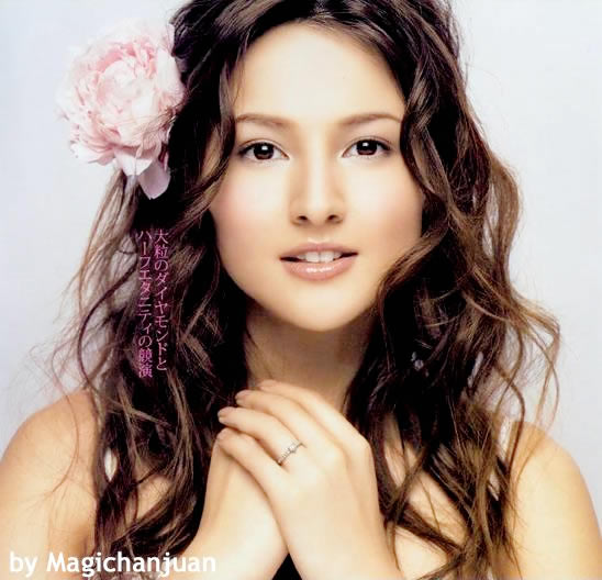 Picture of Reika Hashimoto