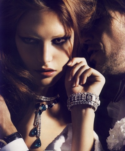 Catherine McNeil