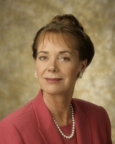 Picture of Anne Lockhart