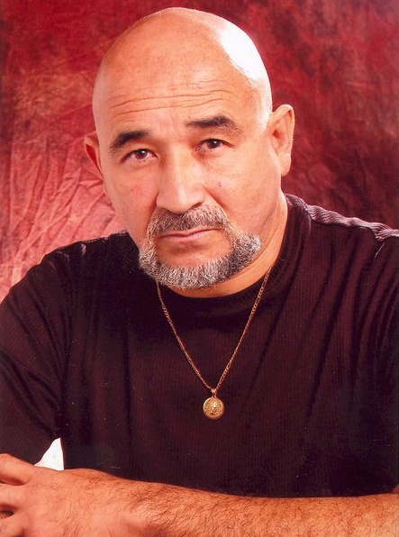 Image of Anibal O. Lleras