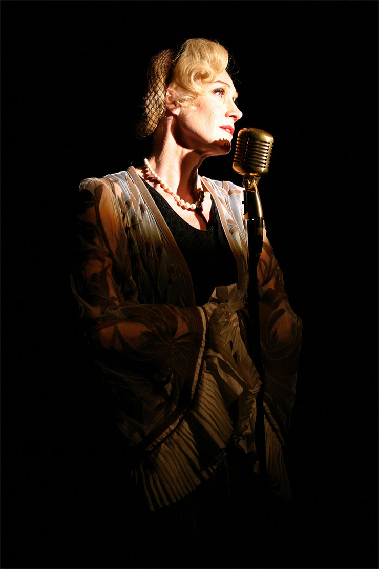 Picture of Jaana Järvinen