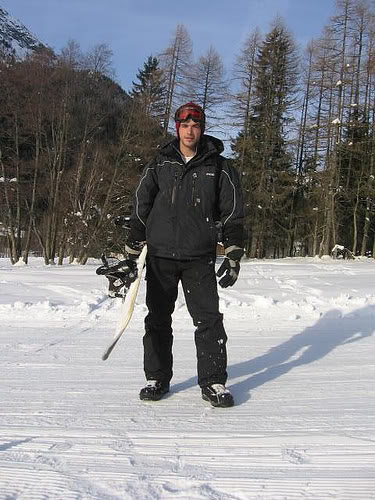 Oliver Goodwill picture