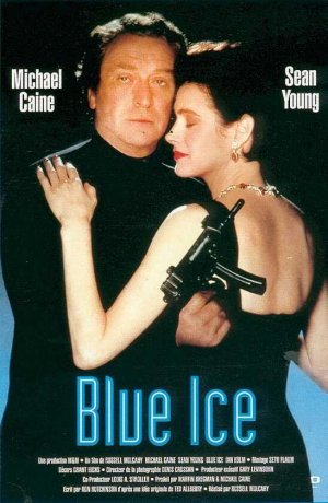 Picture of Blue Ice (1992)