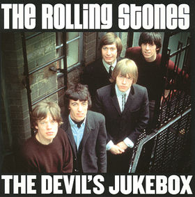 The Rolling Stones: The Devil's Jukebox image