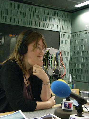 Image of Victoria Wright