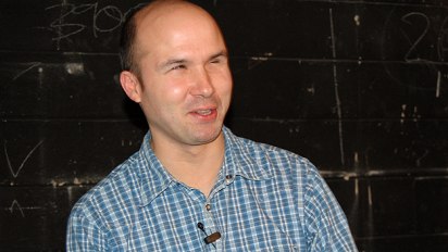 Image of Tim Gebbels