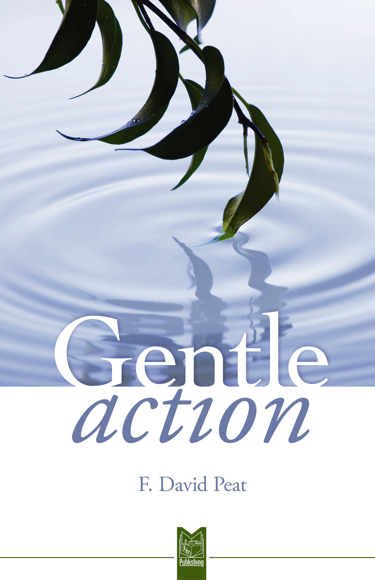 Picture of Gentle Action: Bringing Creative Change to a Turbulent World