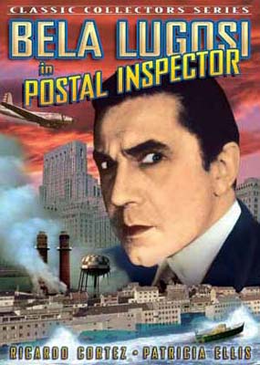 Picture of Postal Inspector
