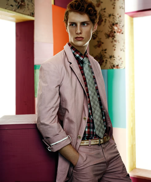 Picture of Gordon Bothe