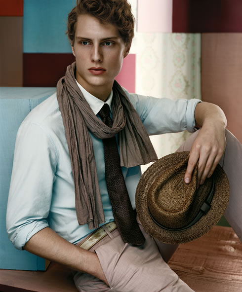 Picture of Gordon Bothe