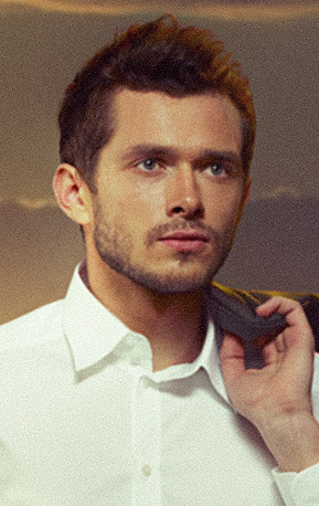 Grigoriy Dobrygin image