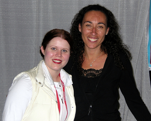 Picture of Nina Fallon