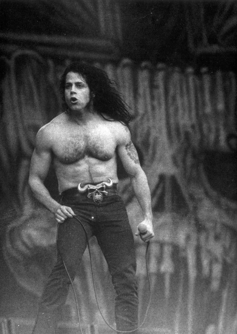 Danzig image