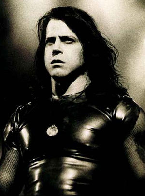 Danzig picture