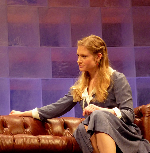 Picture of Julia Jentsch