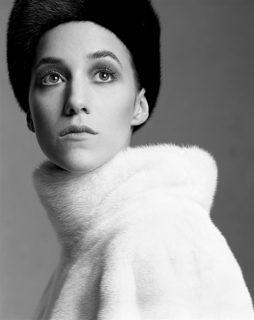 Charlotte Gainsbourg picture