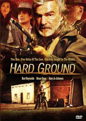Hard Ground picture