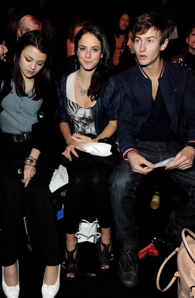 Picture of Elliott Tittensor