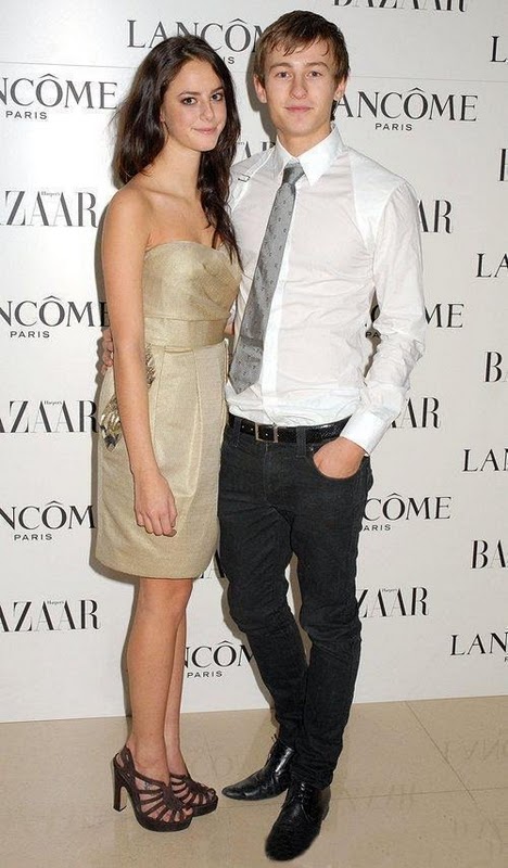 Picture of Elliott Tittensor