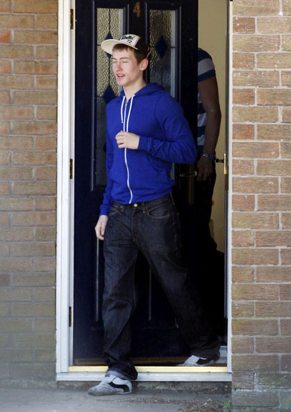 Picture of Elliott Tittensor