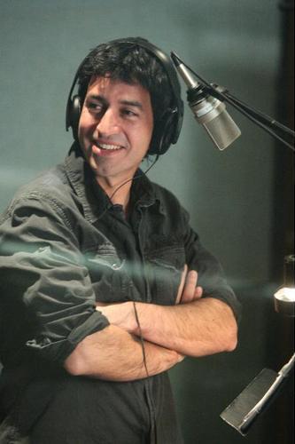 Steve Dildarian image