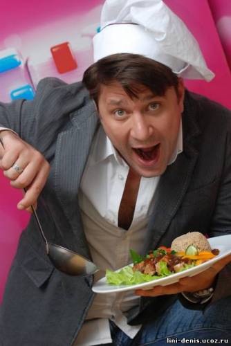 Picture of Viktor Loginov