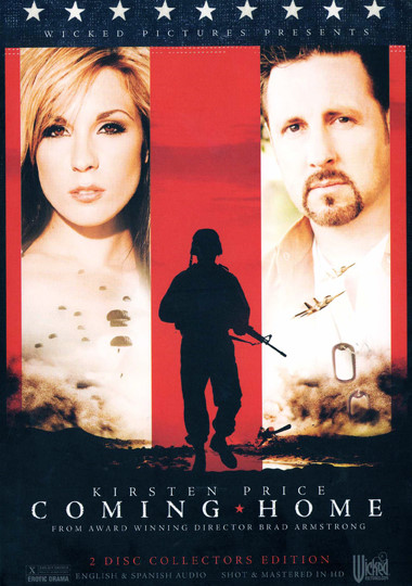 Coming Home (2007) picture