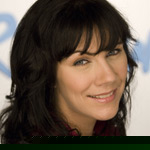 Genevieve Brouillette