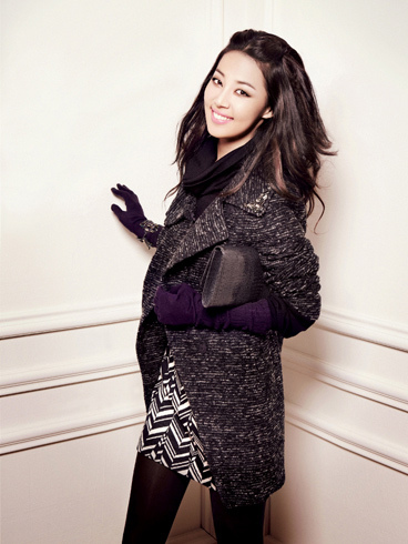 Picture of Han Ji Hye